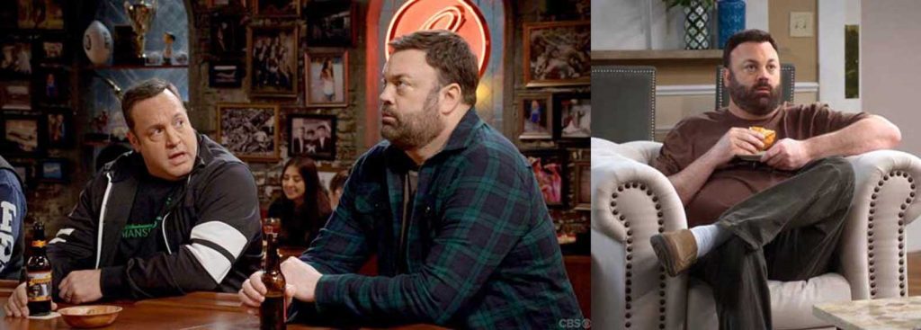 Chris Roach – Actor, Comedian, Performer